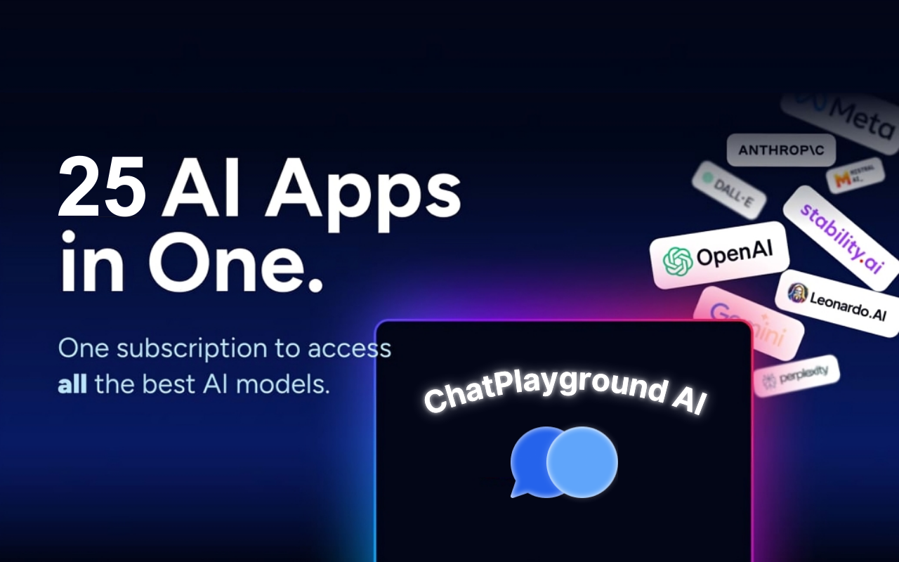 ChatPlayground AI